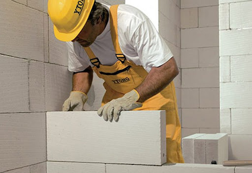 بلوک هبلکس چیست؟ مزایا و معایب بلوک هبلکس Heblex Block - بسپار | Bespar.net