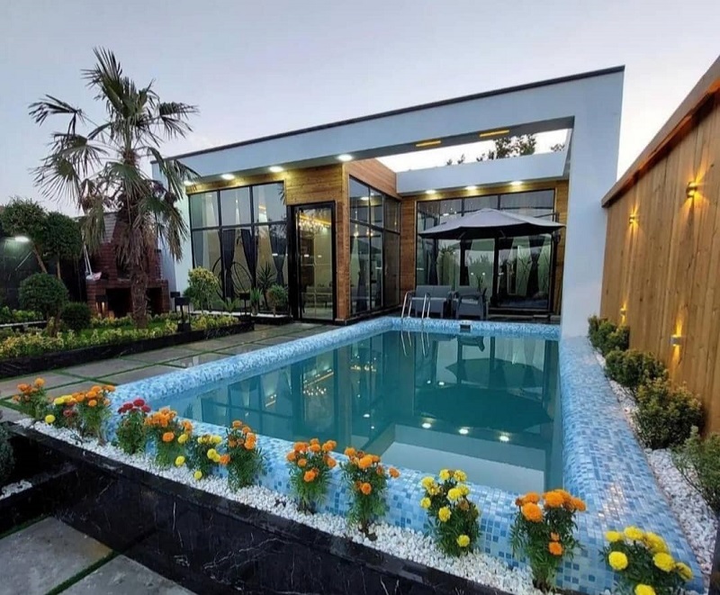 رشد قیمت و افزایش تقاضا برای خرید ویلا در شمال - بسپار | Bespar.net